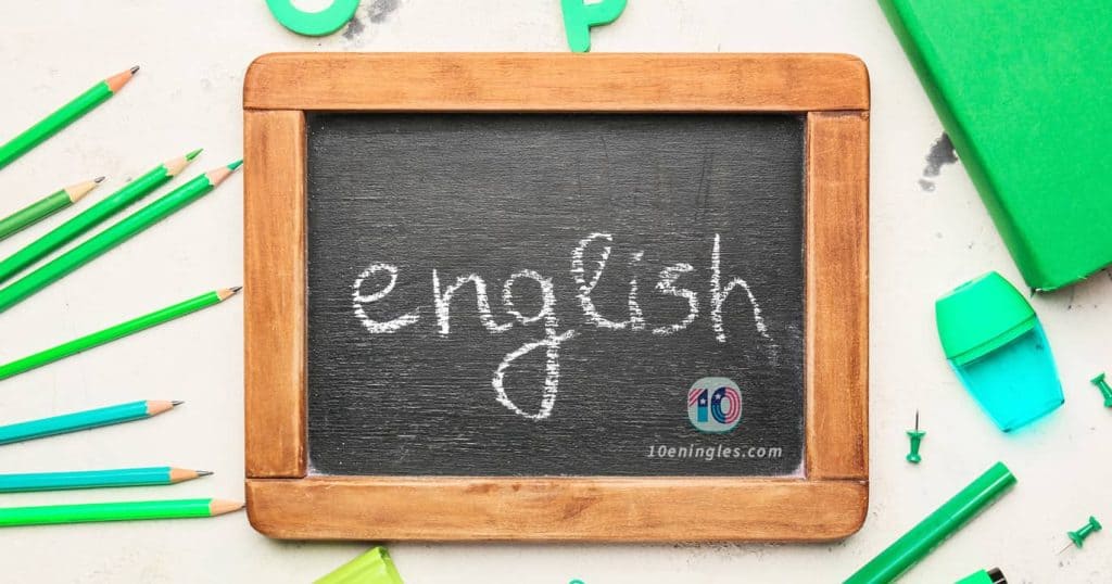 12 Palabras Inglesas con Orígenes Interesantes » 10EnIngles