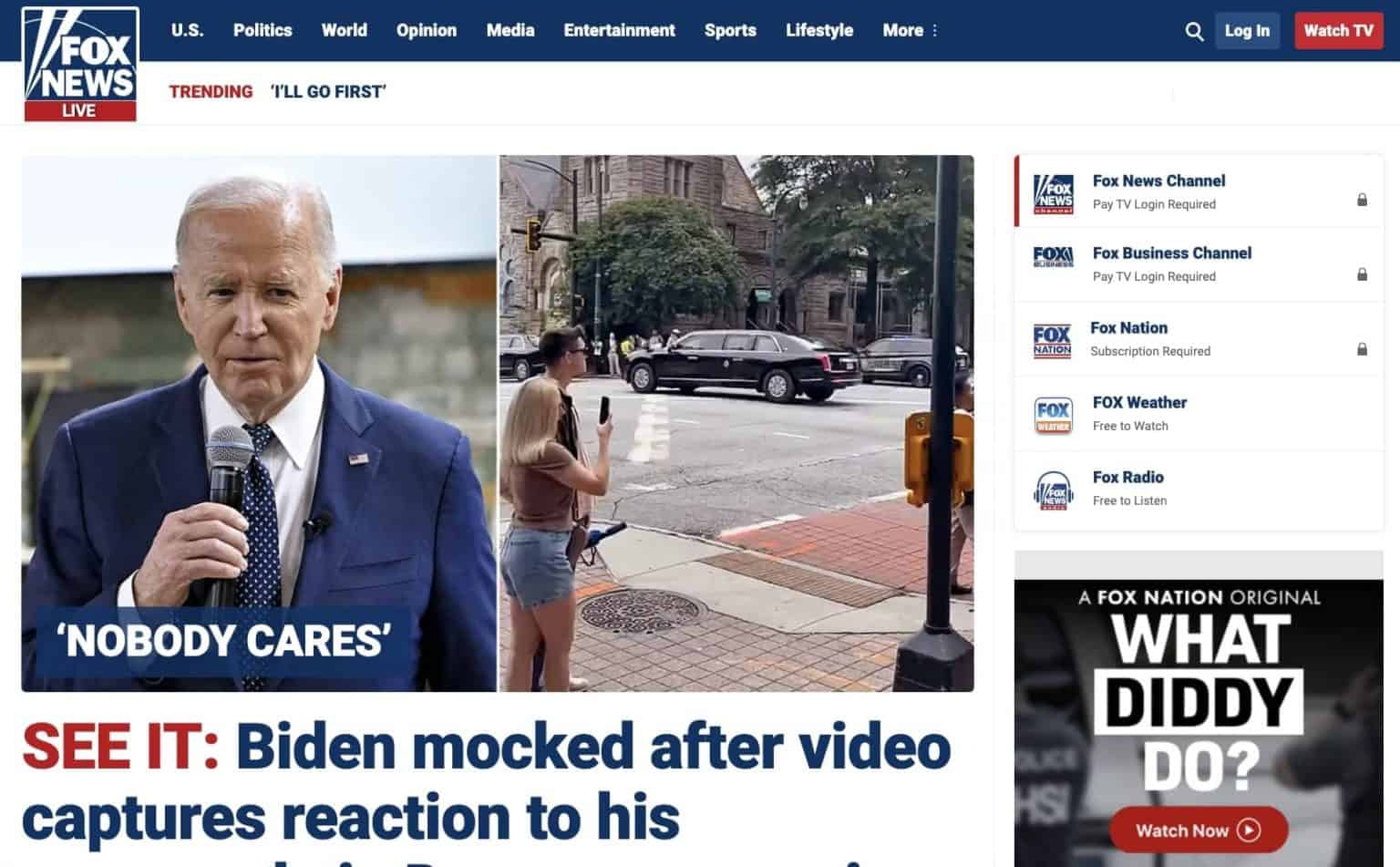 10 Sitios Web Excelentes para Leer Periódicos en Inglés » 10EnIngles