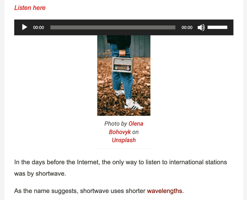 10 Mejores Sitios para Ver las Noticias en Inglés » 10EnIngles