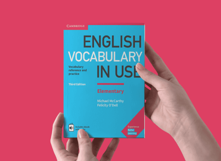 Mejores Libros Aprender Vocabulario en Inglés: Revisión Detallada