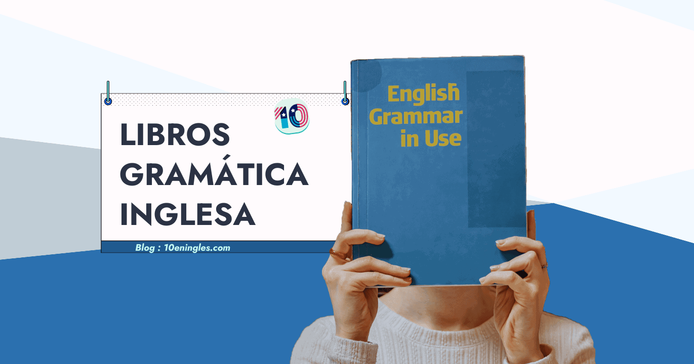 4 Mejores Libros para la Gramática Inglesa: Una Reseña Detallada
