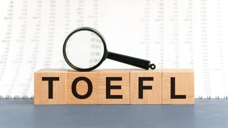Guía Definitiva TOEFL: Qué Es y Cómo Aprobarlo » 10EnIngles