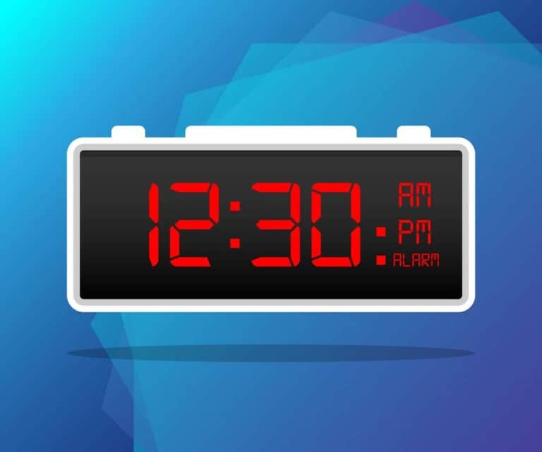 AM y PM: La Guía Definitiva de la Hora en Inglés » 10EnIngles