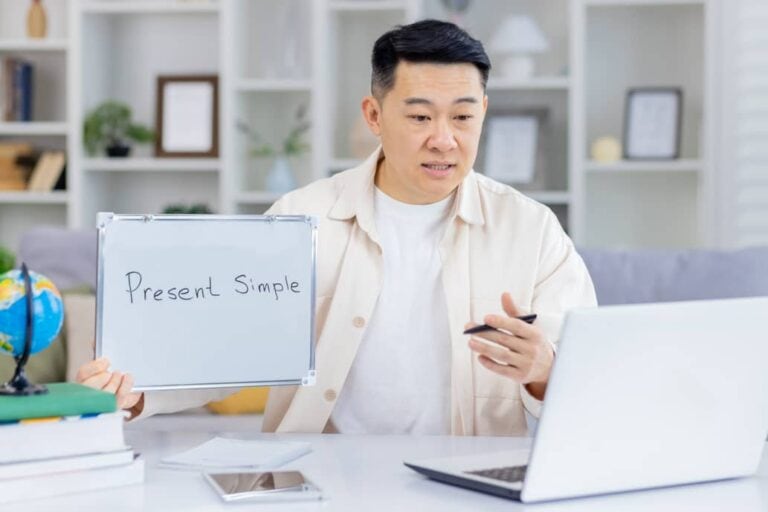 Present Simple: Guía Completa para Dominarlo » 10EnIngles