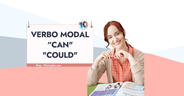 Verbo Modal "can" ("could"): Reglas de Uso y Ejemplos