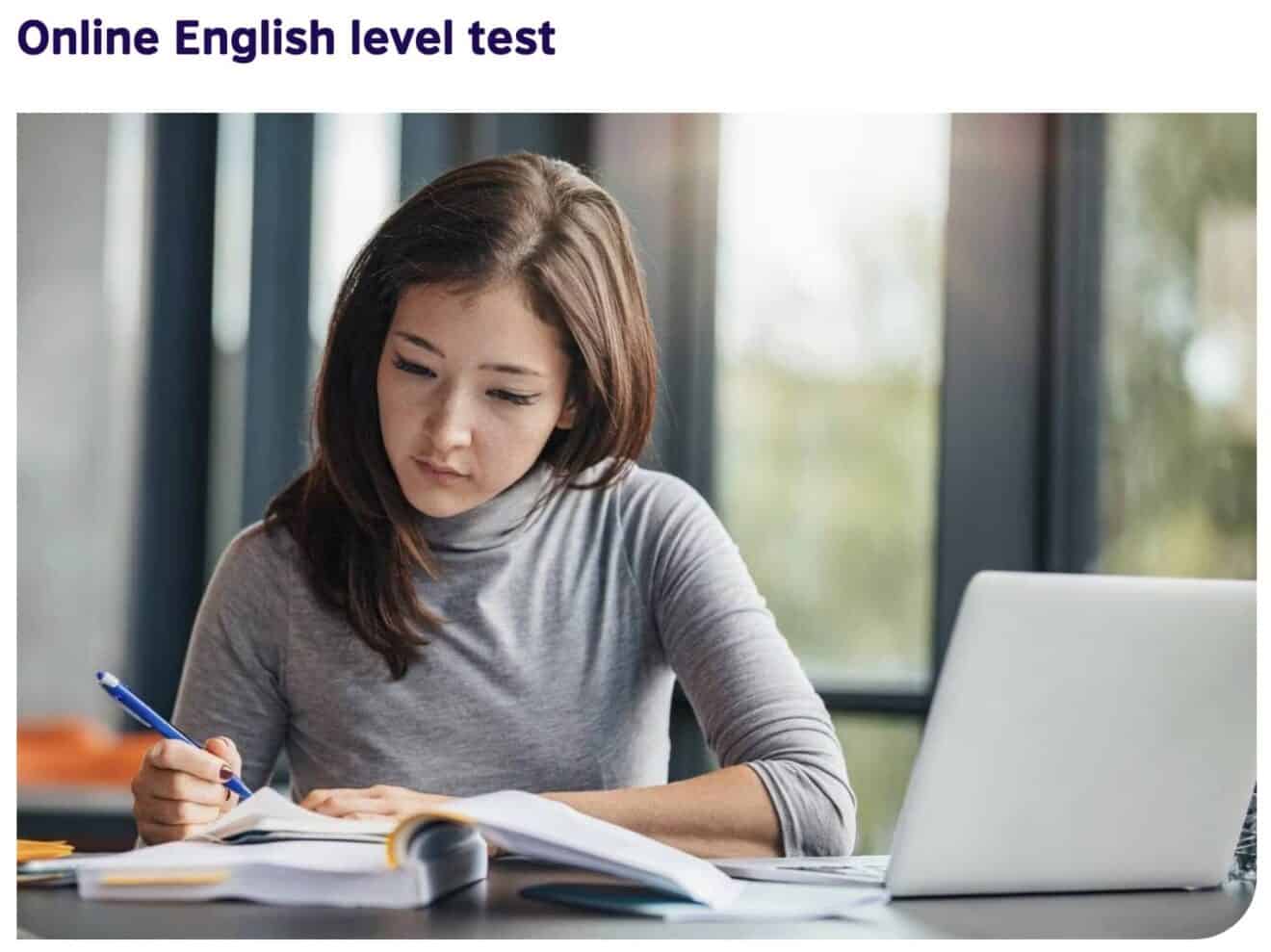 10 Test Online para Probar Nivel de Vocabulario Inglés » 10Ingles
