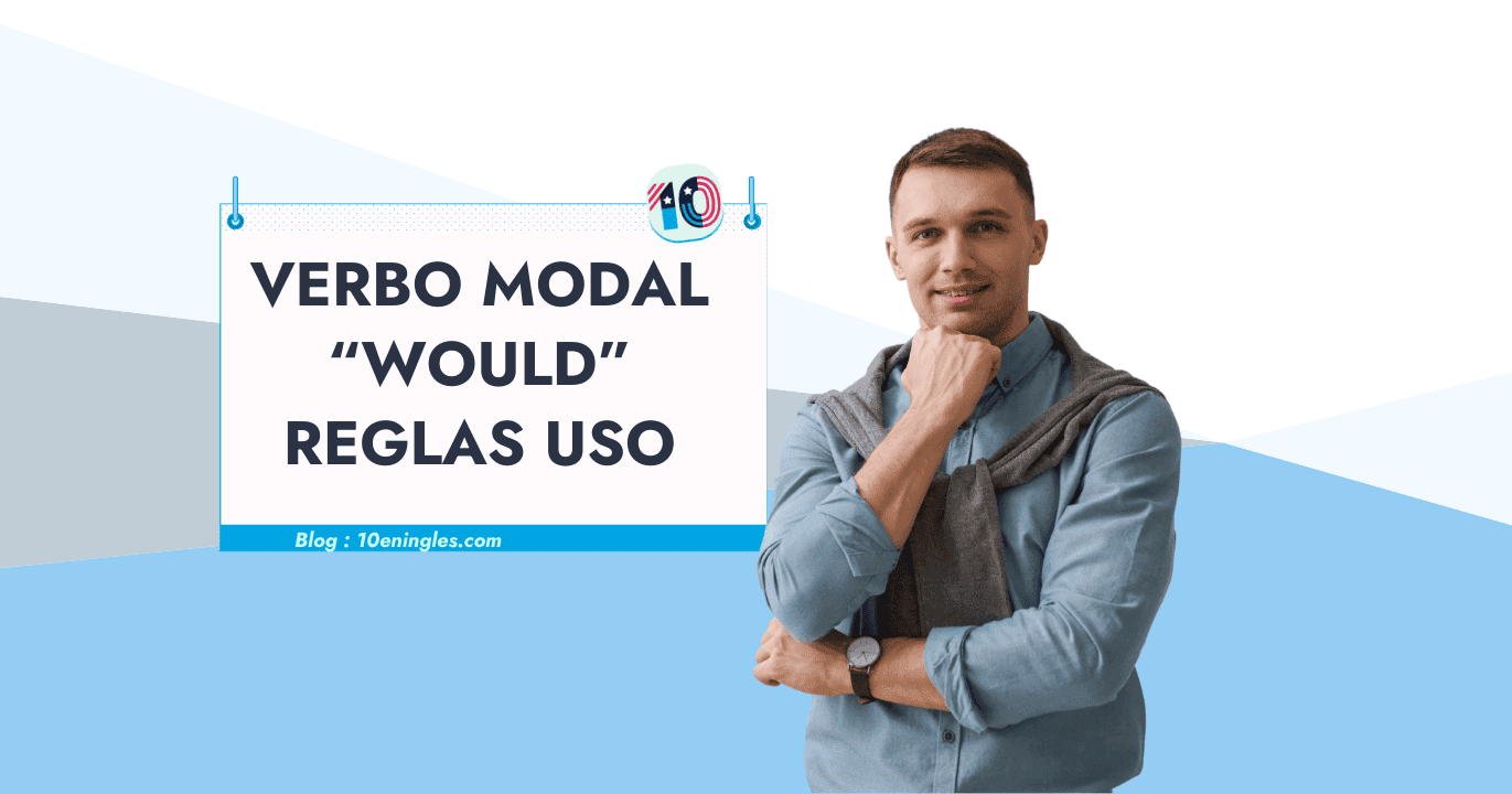 Verbo Modal “would”: Reglas de Uso y Ejemplos » 10EnIngles